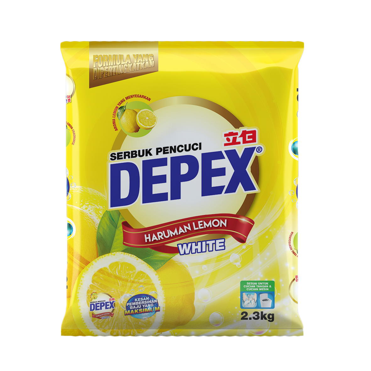 Depex – The pioneer leading brand of cleaning , fresh , and hygiene ...